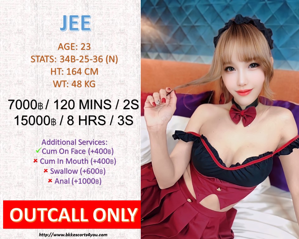 BKK Escorts 4 You – The top rated escort agency in Bangkok