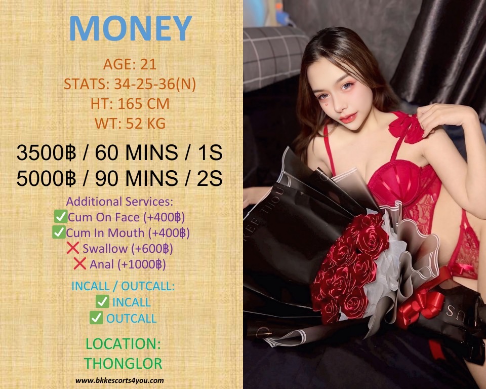 BKK Escorts 4 You – The top rated escort agency in Bangkok