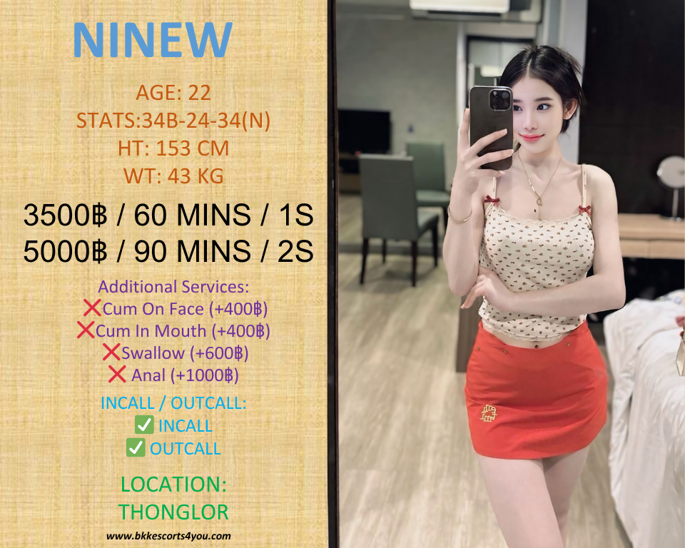 BKK Escorts 4 You – The top rated escort agency in Bangkok